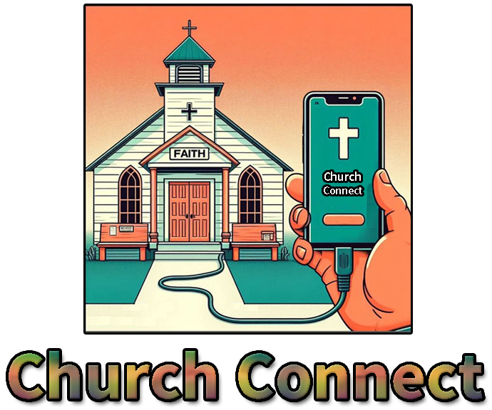 Church Connect - Faith Lutheran Church - Lecanto